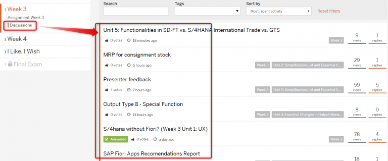 Szkolenie i certyfikat SAP za darmo - czyli SAP Open Courses - SPS Blog