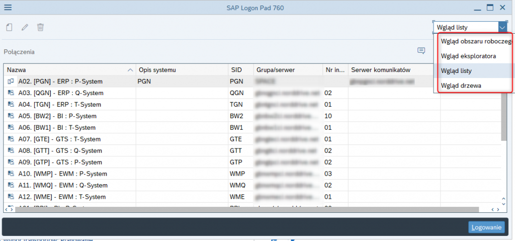 System SAP dla naprawdę początkujących - część 3 - SPS Blog