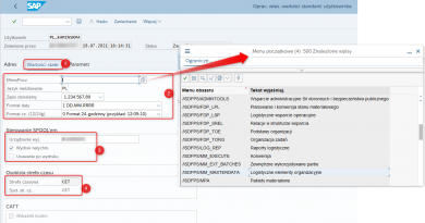 System SAP dla naprawdę początkujących - część 3 - SPS Blog