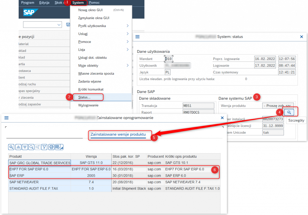 SAP dla naprawdę początkujących, cz. 4 - SPS Blog